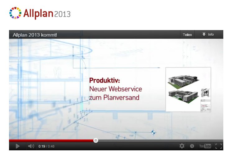 Nemetschek allplan bim 2008 - gasegarden