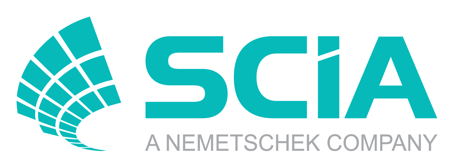 SCIA Logo
