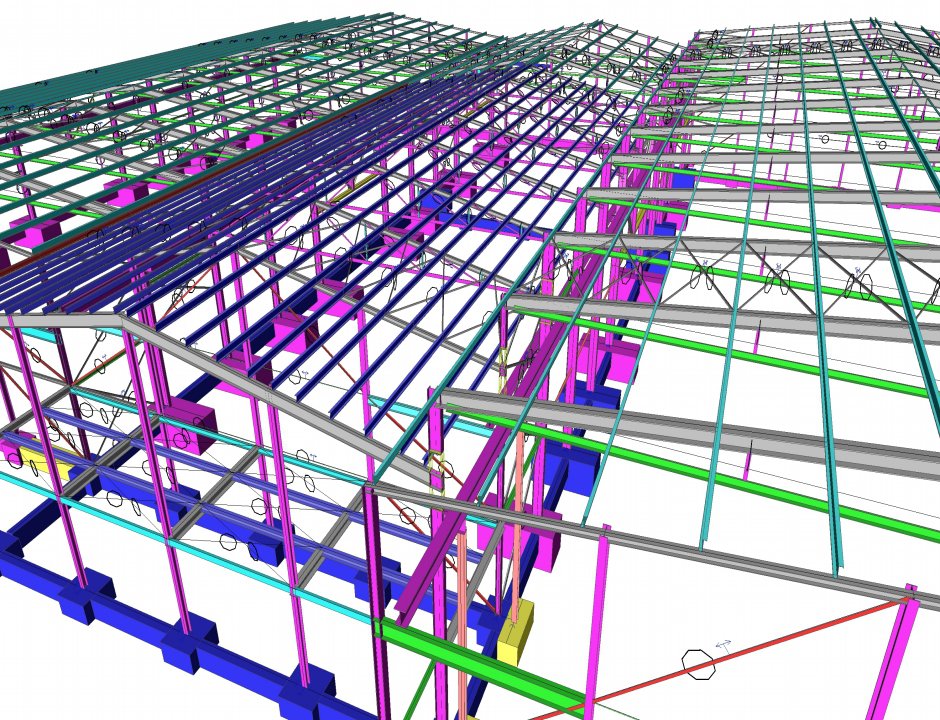 SCIA Engineer – Główne cechy produktu - SCIA ENGINEER