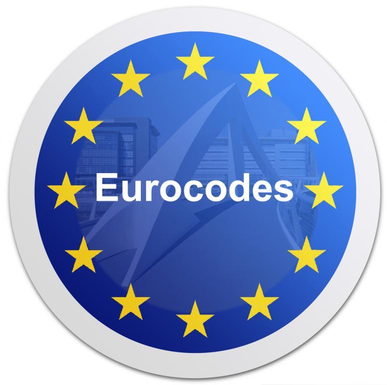 Eurocodes in SCIA Engineer (SCIA Engineer)