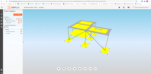 Workflow SCIA AutoConverter - SCIA Engineer (FAQ)