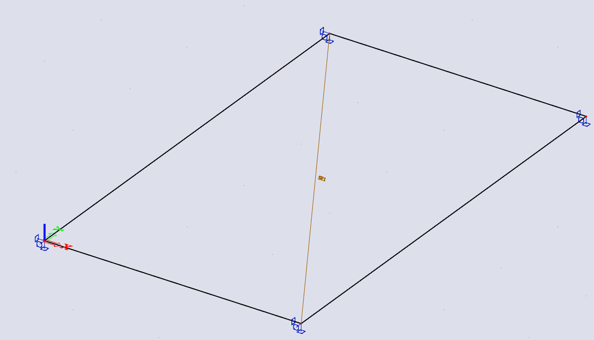 Defining a section on a 2D member (FAQ)