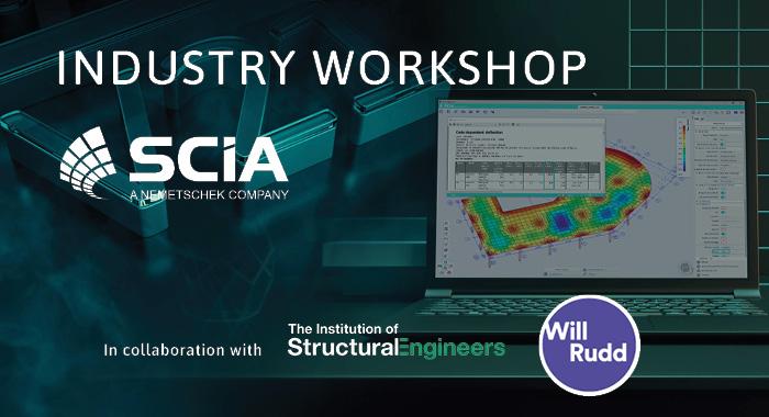 Event: Industry Workshop hosted by IStructE