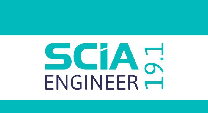 SCIA Engineer 19.1 - Design Accelerated!