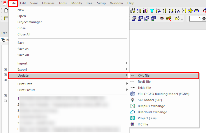 Input Dynamic Load Functions via Excel Input Dynamic Load Functions via Excel