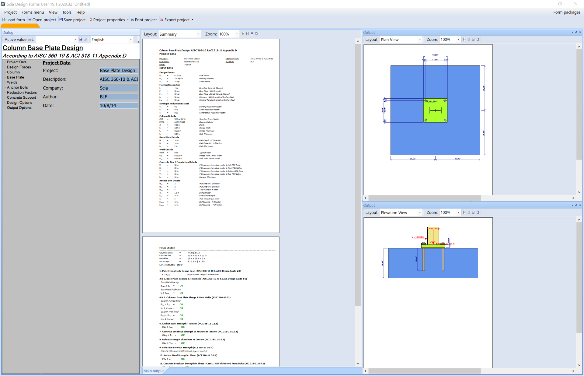 Hss Design Tools Pack