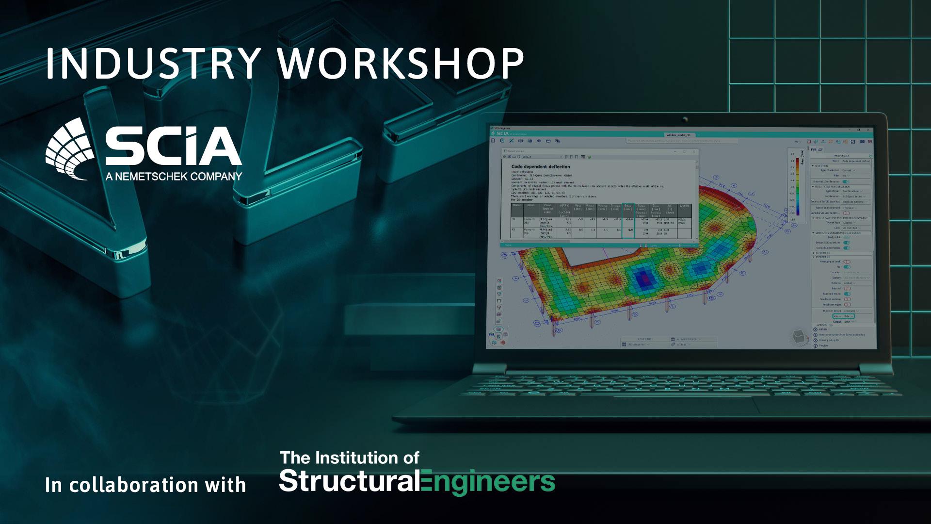 Event: Industry Workshop