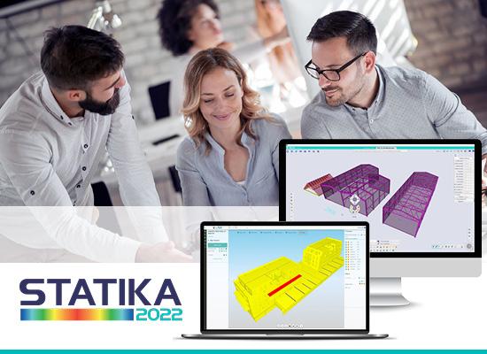 Event: STATIKA 2022