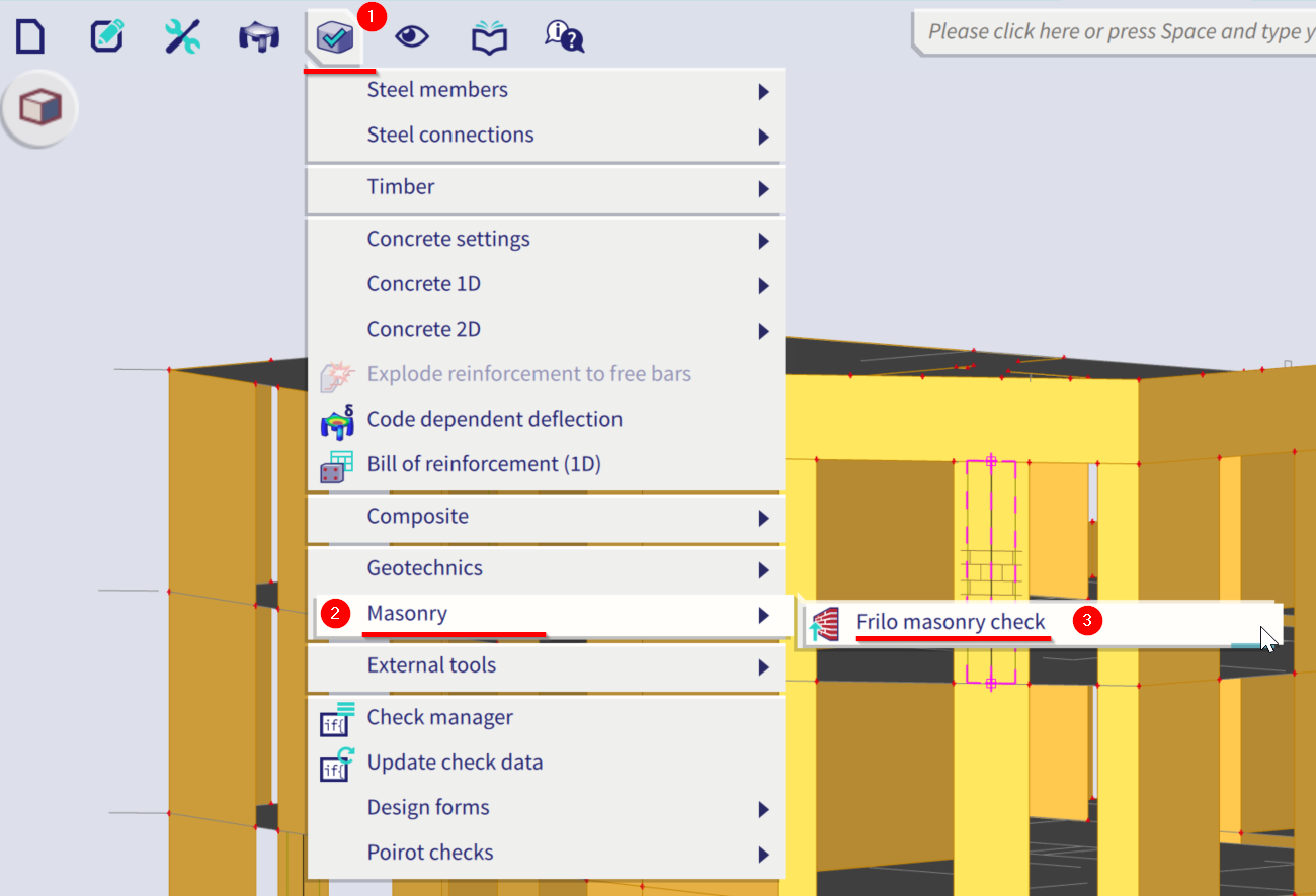 SCIA Engineer Features