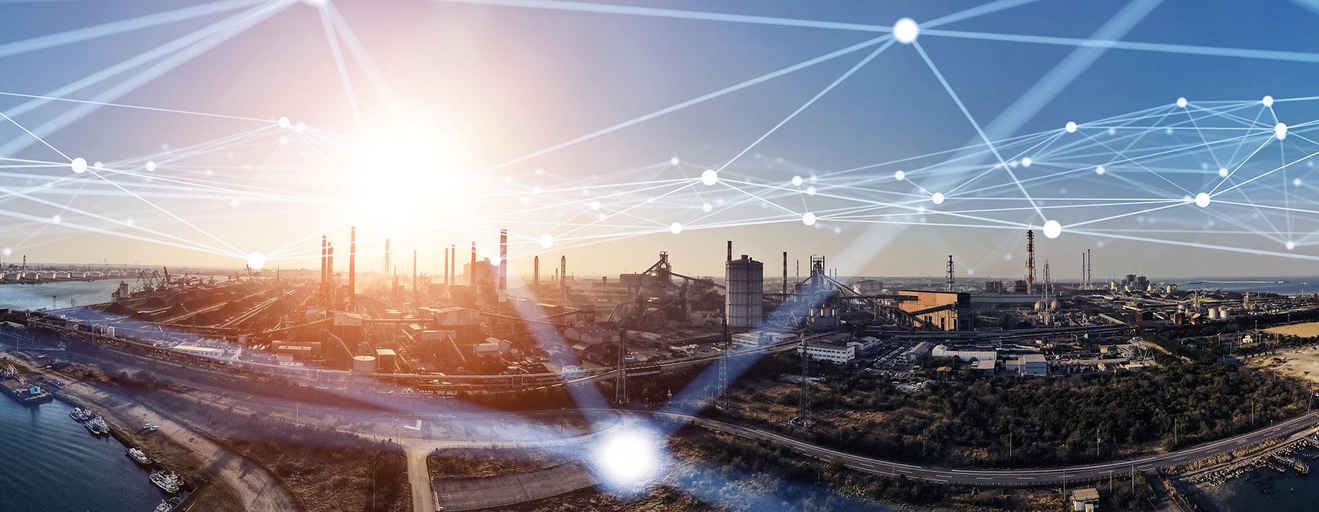 5 inventions that changed the construction industry