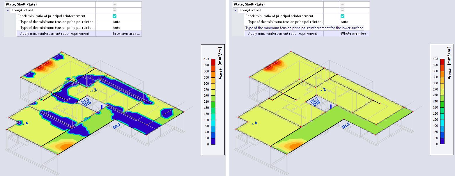 New features in SCIA Engineer 22.1 (SCIA Engineer)