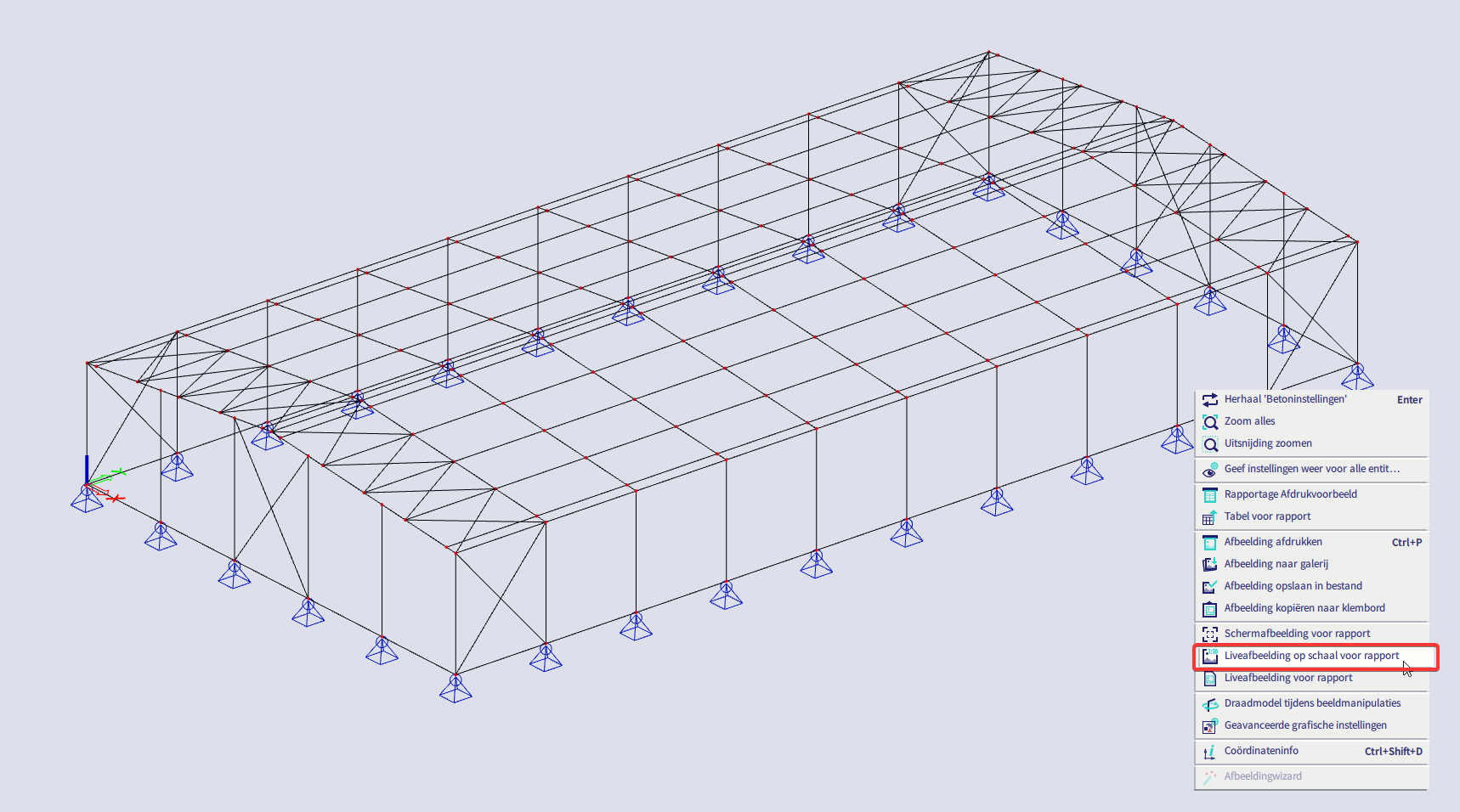 PDF aanmaken met 3D afbeeldingen (FAQ)