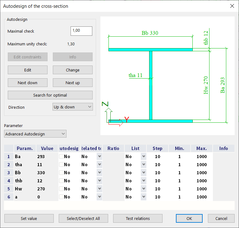 scia.d.steel - Steel design (SCIA Engineer)