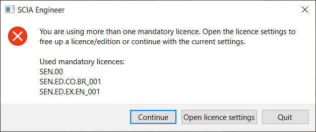 New features in SCIA Engineer 24.0 (SCIA Engineer)