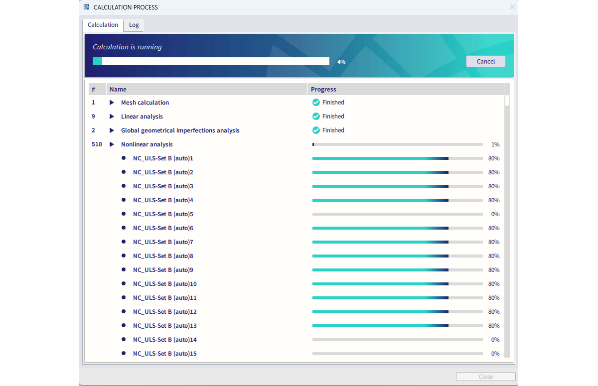 SCIA Engineer Features