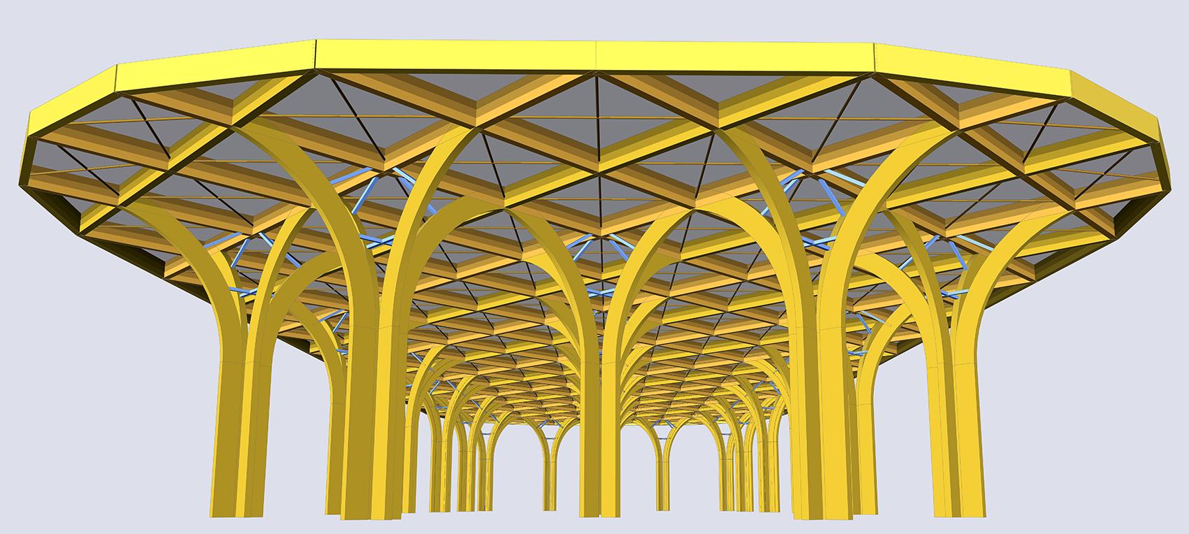 New features in SCIA Engineer 24.0 - patch 1 (SCIA Engineer)