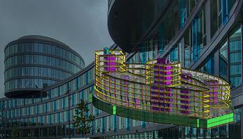 SCIA Engineer BIM workflow with Revit - Webinar