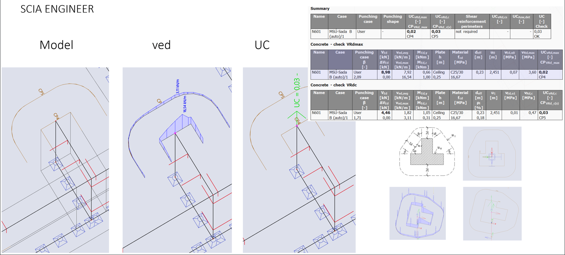 New features in SCIA Engineer 2026 (SCIA Engineer)