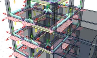SCIA Engineer eigenschappen
