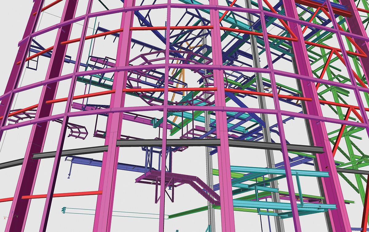 Green Power Plant Värtaverket - SCIA