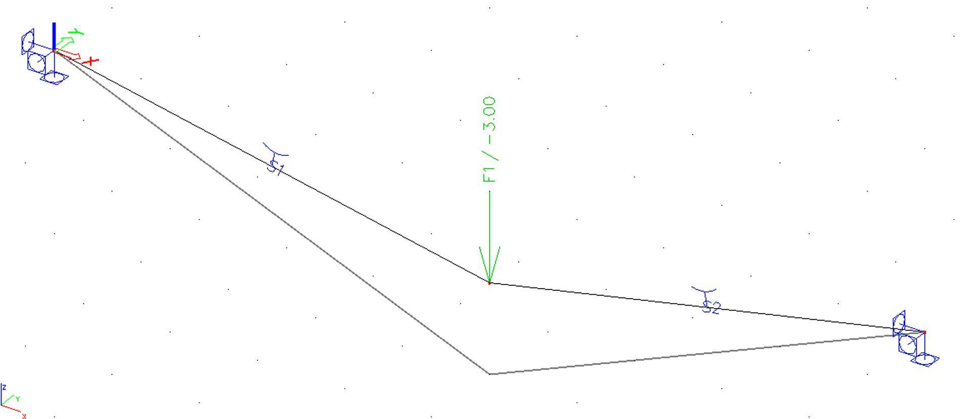 Sens 03 Advanced Geometric Non Linear Analysis Scia Engineer