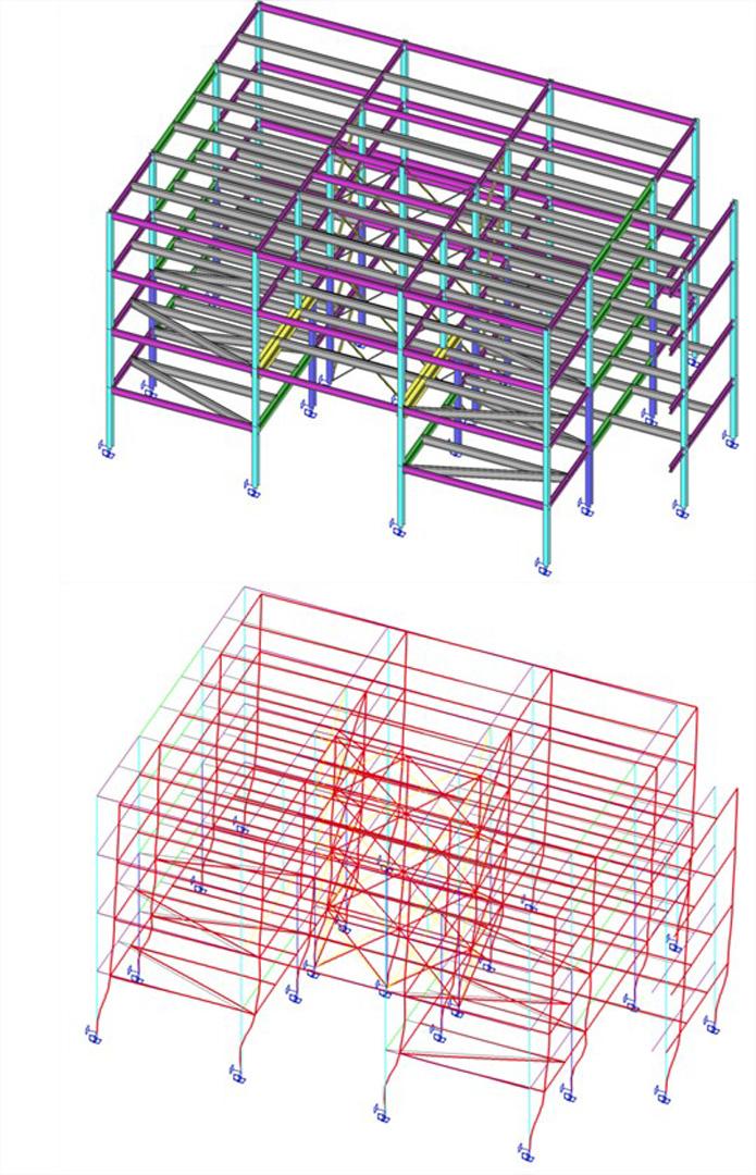 scia.a.stability - Stability analysis (SCIA Engineer) scia.a.stability - Stability analysis (SCIA Engineer)