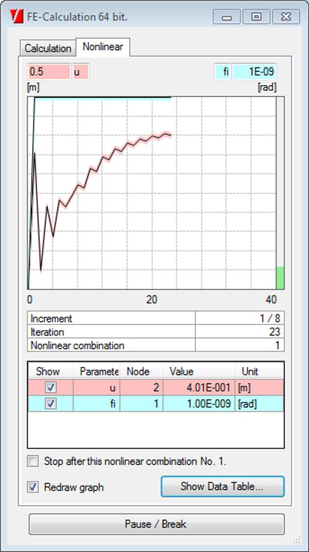 Sens 03 Advanced Geometric Non Linear Analysis Scia Engineer
