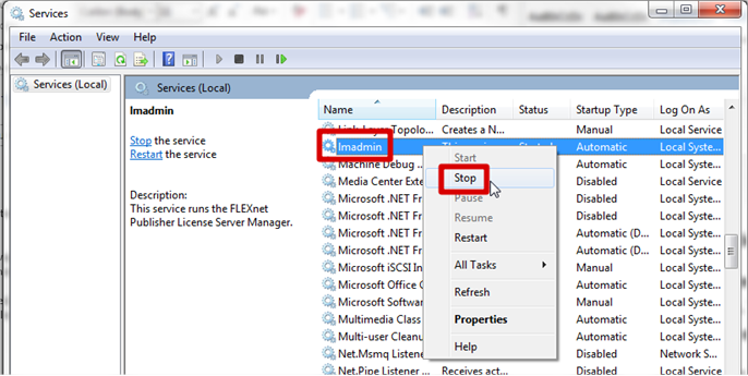 FAQ: Selected modules in protection setup are deselected when clicking ...