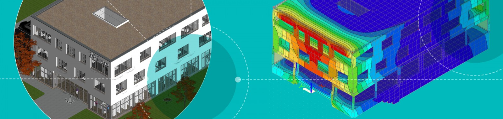 SCIA, Structural Analysis Software and Design Tools for structural and ...